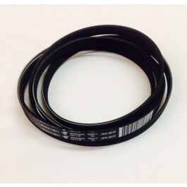 Whirlpool / Bauknecht poly-V snaar 2010H7 witgoedpartsnr: 480112101469 ...